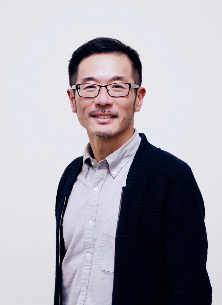 林子淳 Jason Lam - 墨爾本神學院