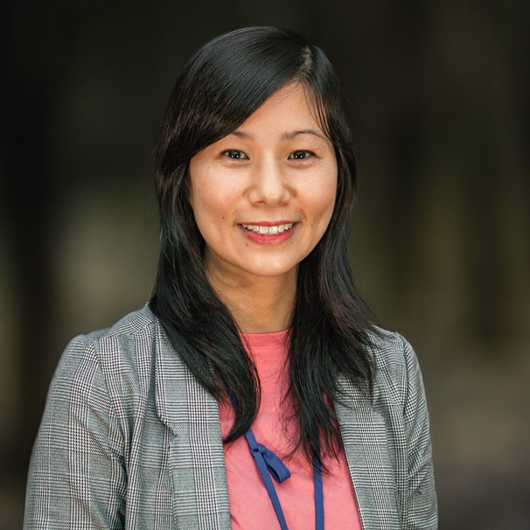 圖書館 Library - 墨爾本神學院